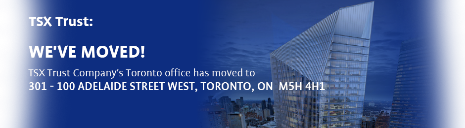 TSX Trust